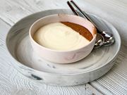 Sakız Tatlısı Tarifi: Sakız Tatlısı Nasıl Yapılır? | Lezzet