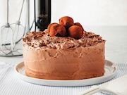 Trüflü Pasta Tarifi: Trüflü Pasta Nasıl Yapılır? | Lezzet