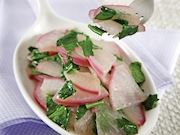 Turp Ve Tere Sotesi Tarifi: Turp Ve Tere Sotesi Nasıl Yapılır? | Lezzet