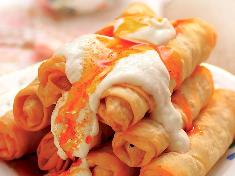 Çardak kebabı tarifi: Çardak kebabı nasıl yapılır? | Lezzet