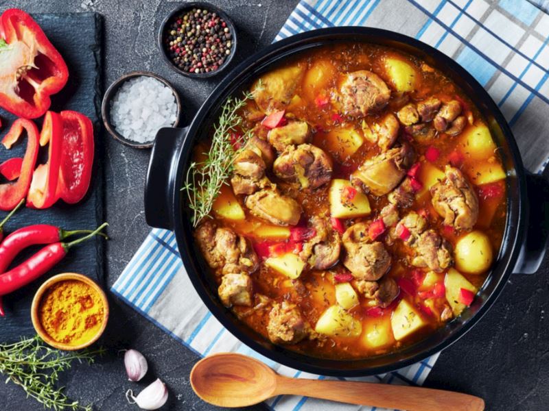 Çiftlik Kebabı Tarifi: Çiftlik Kebabı Nasıl Yapılır? | Lezzet