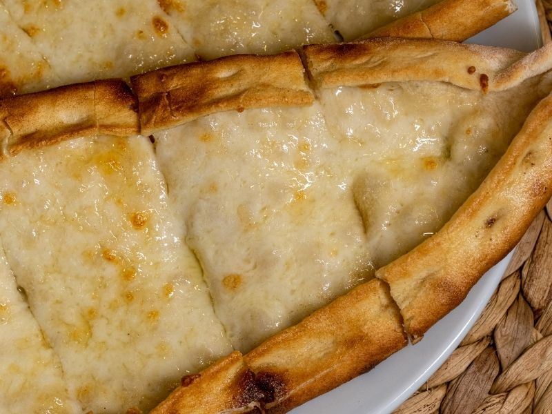 Pide Hamuru Tarifi: Pide Hamuru Nasıl Yapılır? | Lezzet