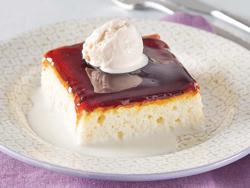 Trileçe tarifi: Trileçe nasıl yapılır? | Lezzet