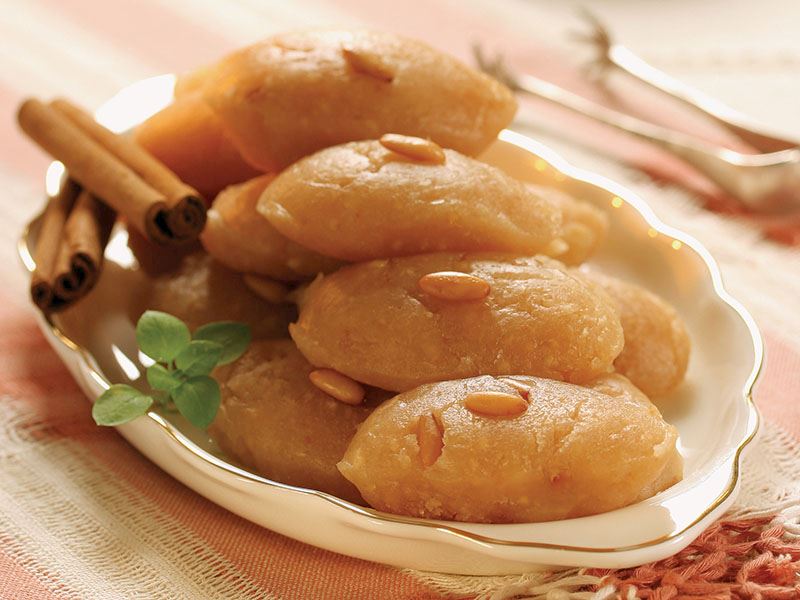 Un helvası tarifi: Un helvası nasıl yapılır? | Lezzet